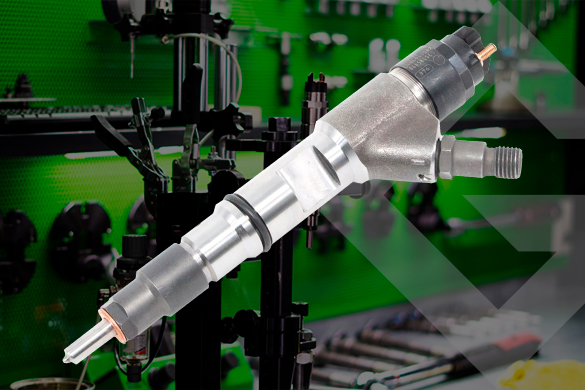 Inyectores – CEGMEX